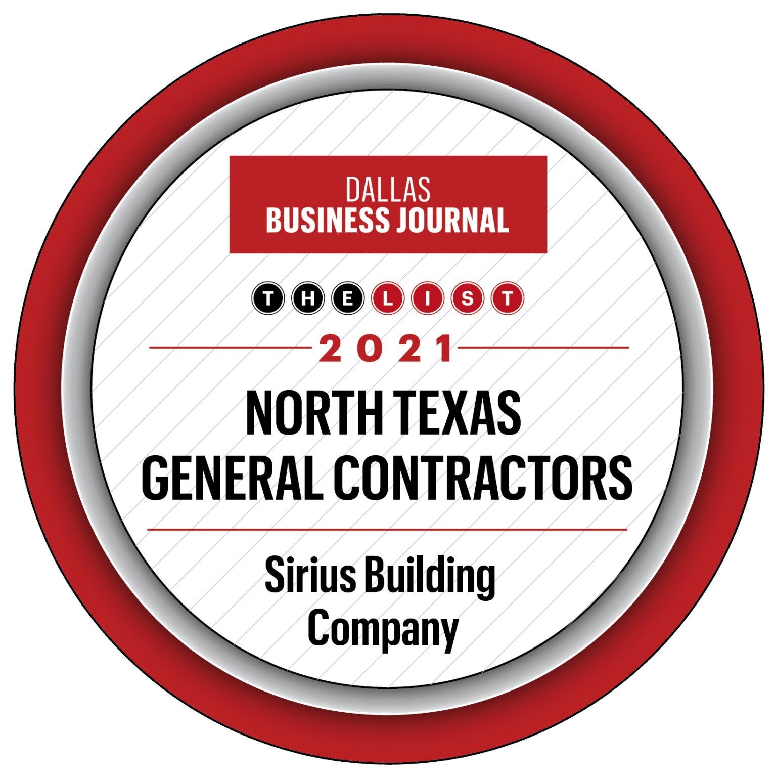 JUSTIN NUNN - Sirius Building Company