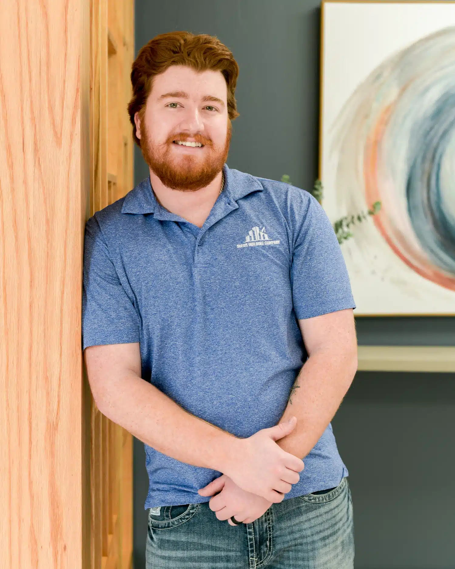 Our Team - Sirius Building Company